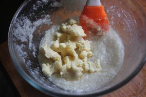 Eggless Mawa Cake Recipe - Eggless Khoya Cake Recipe