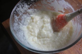 Eggless Mawa Cake Recipe - Eggless Khoya Cake Recipe