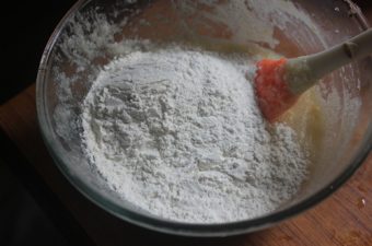 Eggless Mawa Cake Recipe - Eggless Khoya Cake Recipe