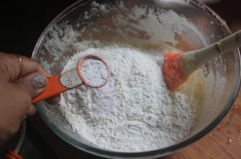 Eggless Mawa Cake Recipe - Eggless Khoya Cake Recipe