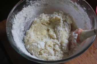 Eggless Mawa Cake Recipe - Eggless Khoya Cake Recipe