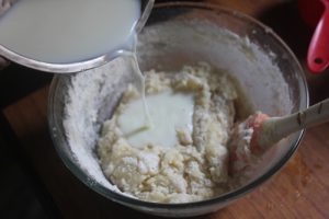 Eggless Mawa Cake Recipe - Eggless Khoya Cake Recipe