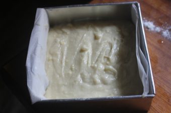 Eggless Mawa Cake Recipe - Eggless Khoya Cake Recipe