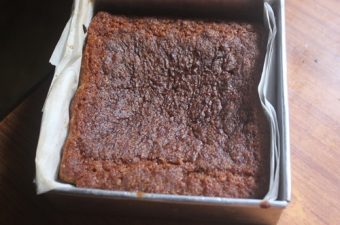 Eggless Mawa Cake Recipe - Eggless Khoya Cake Recipe