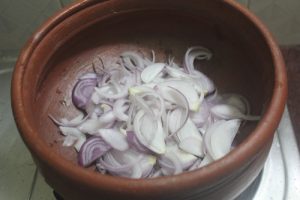 Manchatti Chicken Masala Recipe - Kozhi Masala Recipe