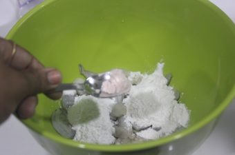 Dragon Prawns Recipe - Easy Indo Chinese Recipes