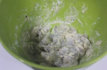 Dragon Prawns Recipe - Easy Indo Chinese Recipes