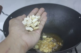 Dragon Prawns Recipe - Easy Indo Chinese Recipes