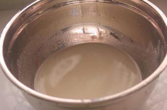Banana Stem Juice Recipe - Valathandu Juice Recipe