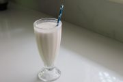 Tender Coconut Smoothie Recipe - Elaneer Smoothie Recipe