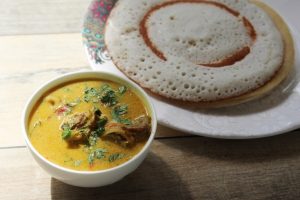 Mutton Stew Recipe - Mild Lamb Stew Recipe - Yummy Tummy