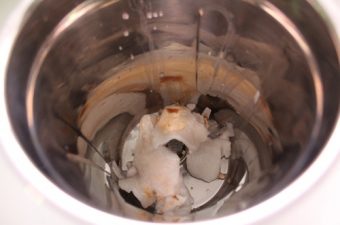 Tender Coconut Smoothie Recipe - Elaneer Smoothie Recipe