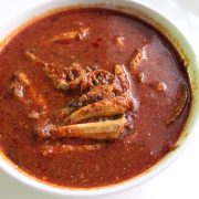 Nethili Meen Masala Recipe - Anchovies Masala Recipe