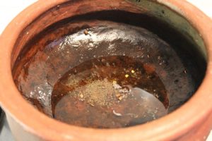 Nethili Meen Masala Recipe - Anchovies Masala Recipe