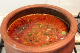 Nethili Meen Masala Recipe - Anchovies Masala Recipe