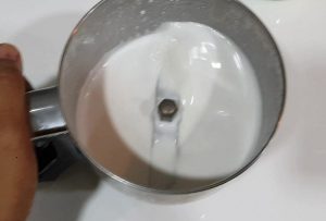 Veg Stew Recipe - Vegetable Sothi Recipe - Easy Sidedish
