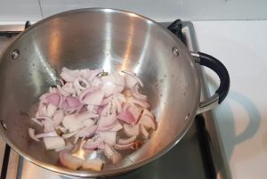 Veg Stew Recipe - Vegetable Sothi Recipe - Easy Sidedish