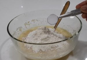 Steamed Honey Fruit Pudding Recipe - Fruit Honey Pudding Recipe