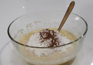 Steamed Honey Fruit Pudding Recipe - Fruit Honey Pudding Recipe