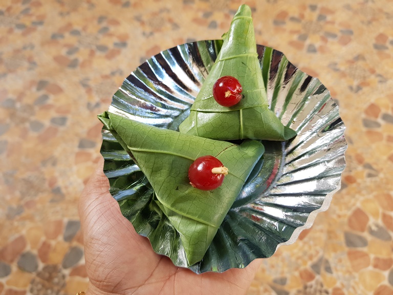 Sweet Paan Recipe Meetha Paan Recipe How To Make Paan Sweet Paan Recipe Meetha Paan Recipe How To Make Paan