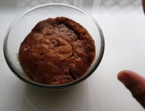 Steamed Honey Fruit Pudding Recipe - Fruit Honey Pudding Recipe