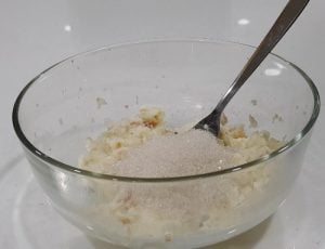 Steamed Honey Fruit Pudding Recipe - Fruit Honey Pudding Recipe