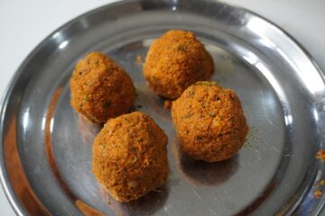 Pothichoru Recipe | Pothi Choru | Kerala பொதிச்சோறு
