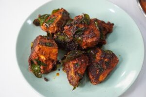 Pothichoru Recipe | Pothi Choru | Kerala பொதிச்சோறு