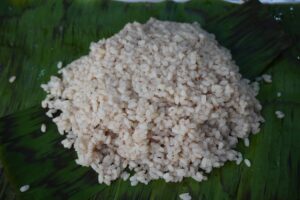 Pothichoru Recipe | Pothi Choru – Parlay Jitu
