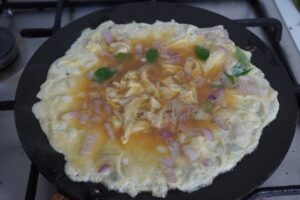 Pothichoru Recipe | Pothi Choru | Kerala பொதிச்சோறு