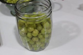 Pickled Gooseberry Recipe | How to Make Ari Nellikai Pickle