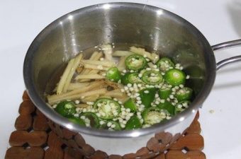 Pickled Gooseberry Recipe | How to Make Ari Nellikai Pickle