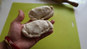 Fried Potato Pies Recipe | Fried Potato Pastries