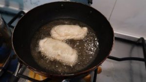 Fried Potato Pies Recipe | Fried Potato Pastries