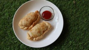 Fried Potato Pies Recipe | Fried Potato Pastries