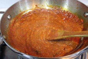 Misal Pav Recipe | Maharastrian Misal Pao Recipe