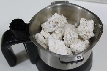 Vattayappam Recipe | Steamed Rice Cake | Kerala Style