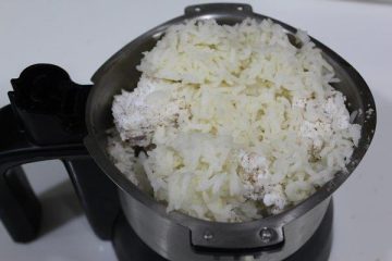 Vattayappam Recipe | Steamed Rice Cake | Kerala Style