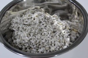 Paruthi Paal Recipe | Cotton Seed Milk Recipe