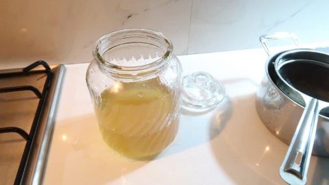 Ginger Wine Recipe | Homemade Ginger Wine Recipe in 5 Days