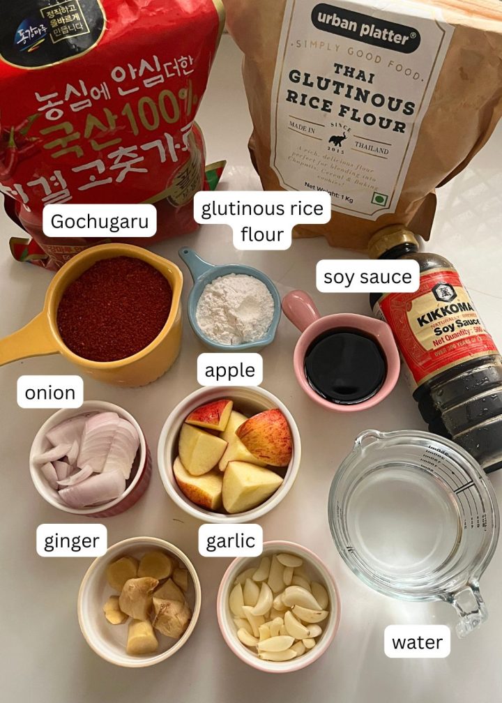 Kimchi Recipe | How to Make Kimchi at Home