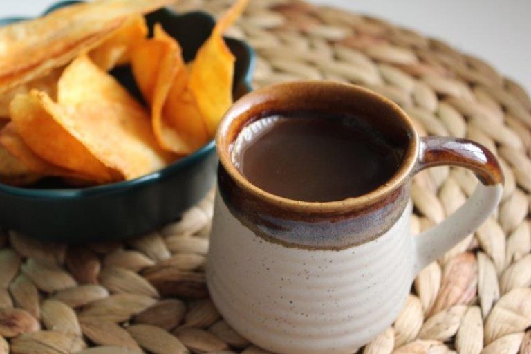 Spiced Tea Recipe - Spiced Tea without Milk - Yummy Tummy