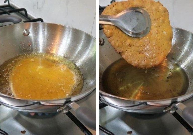 Burmese Atho Recipe | Atho with Bhejo