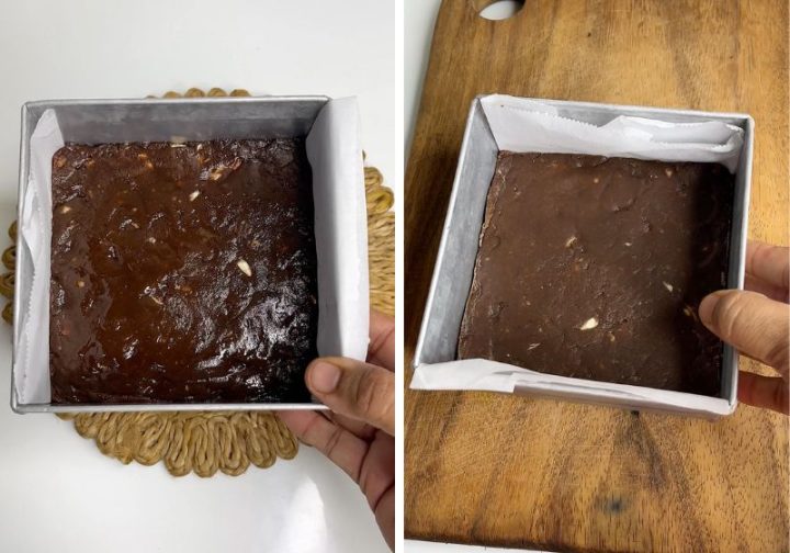 Biscuit Bars Recipe | No Bake Biscuit Bars Recipe