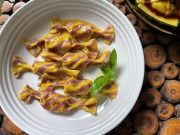 Caramelle Pasta Recipe Recent Recipes Yummy Tummy