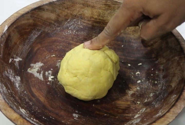 Caramelle Pasta Recipe Recent Recipes Yummy Tummy