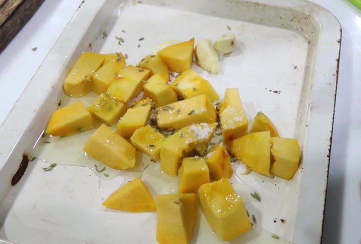 Caramelle Pasta Recipe Recent Recipes Yummy Tummy