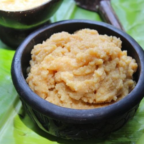 Basundi Recipe | How to Make Basundi Sweet