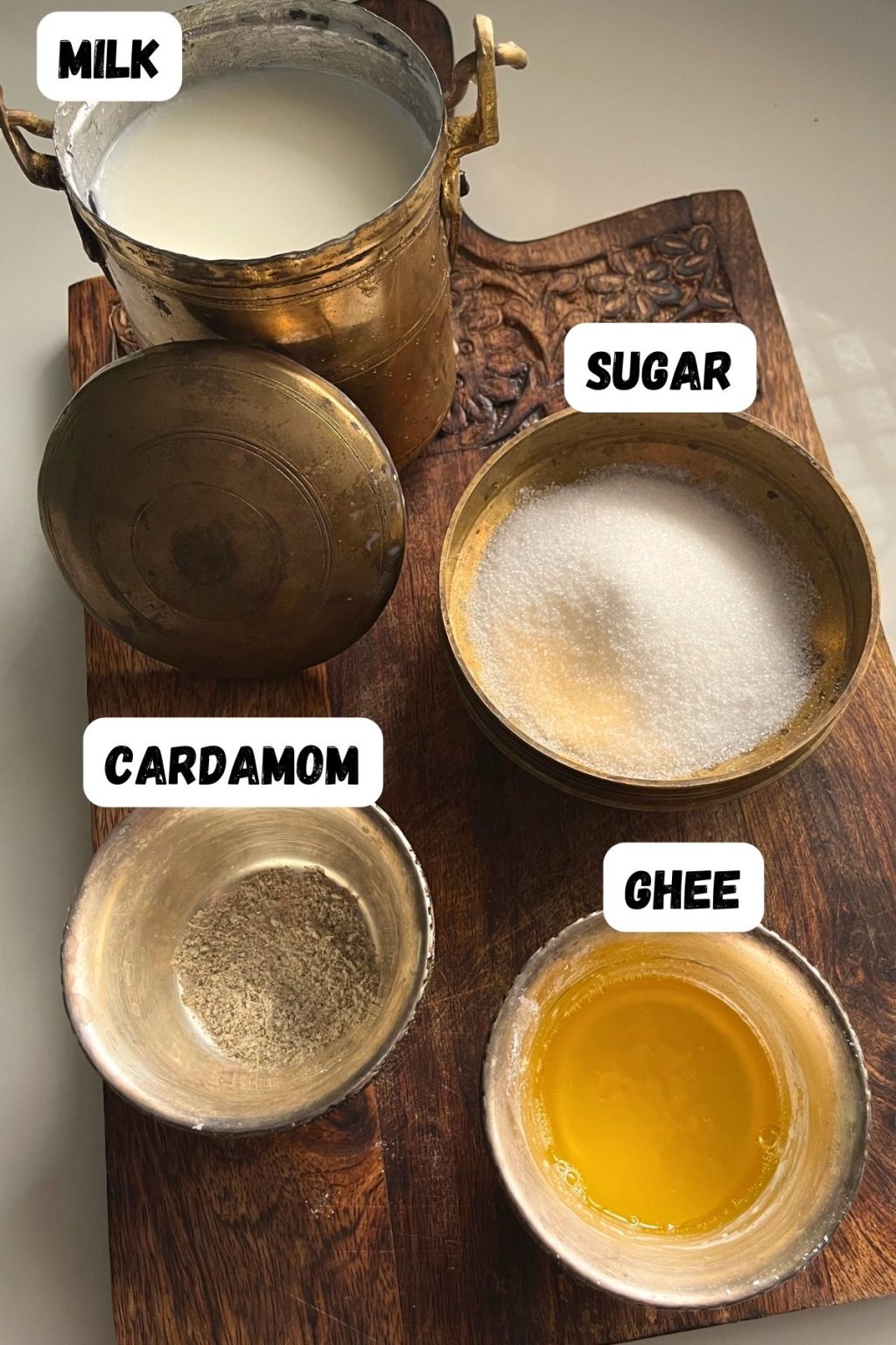 Palkova | Palkova Recipe | How to Make Palkova Sweet