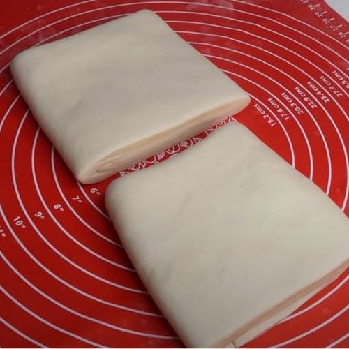 Basic Shortcrust Pastry Recipe | Eggless Pastry (Sweet & Savoury)